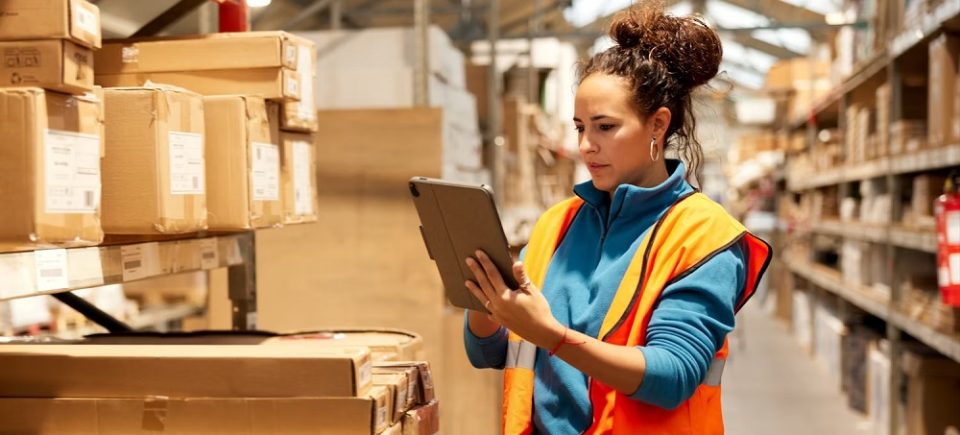 The Importance Of A Balanced Inventory Management System